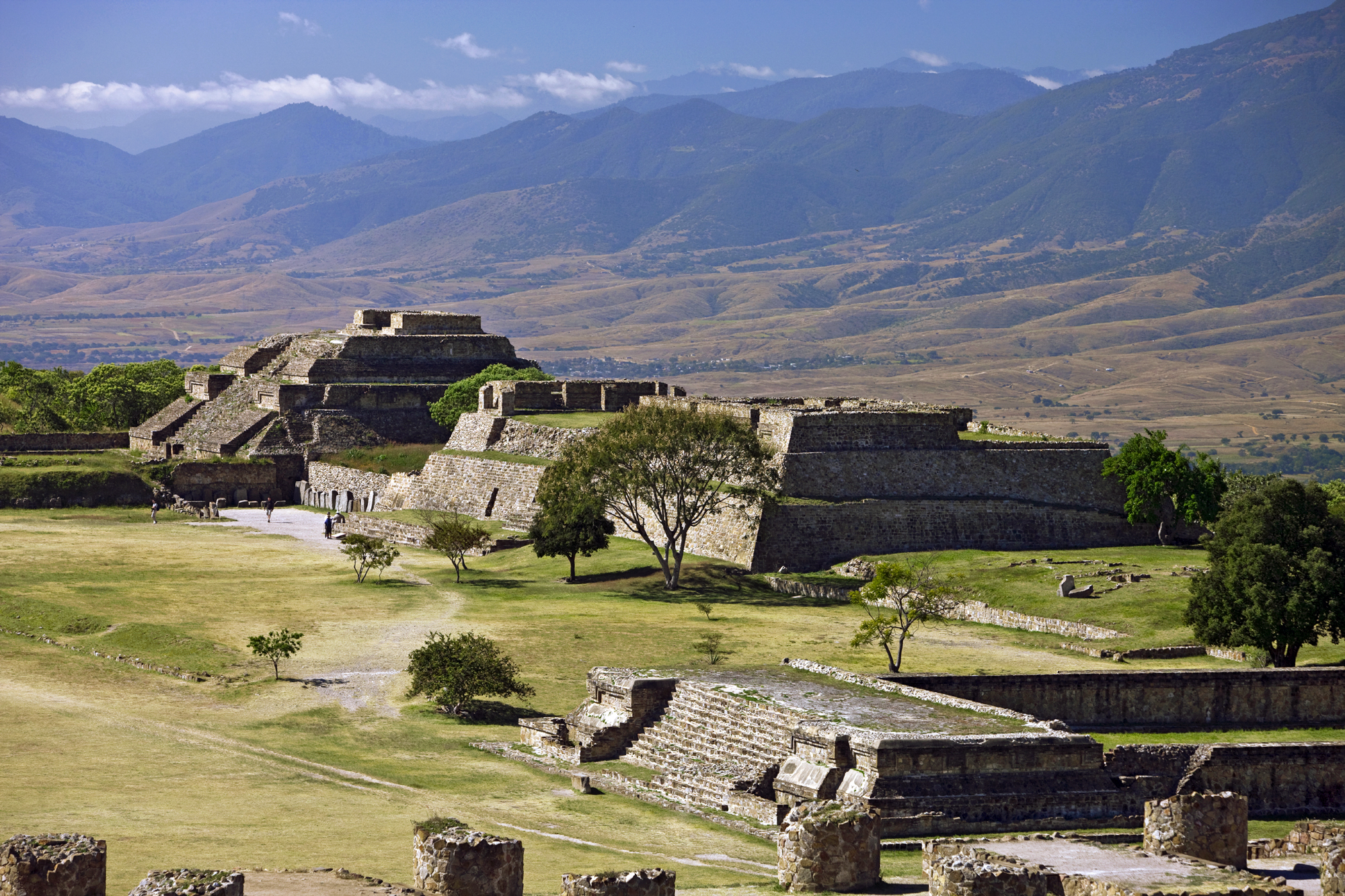 Voyage sur mesure au Mexique au depart de Lyon | Xanadu Voyages